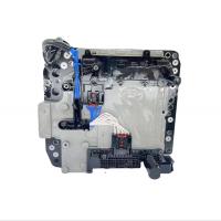China BYD 6DT35-1723010 Electro-hydraulic Control Module 34x30x36cm for M6 S6 S7 6-Speed Gearbox for sale