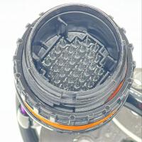 China BYD 6DT35-1723010 Electro-hydraulic Control Module 34x30x36cm for M6 S6 S7 6-Speed Gearbox for sale