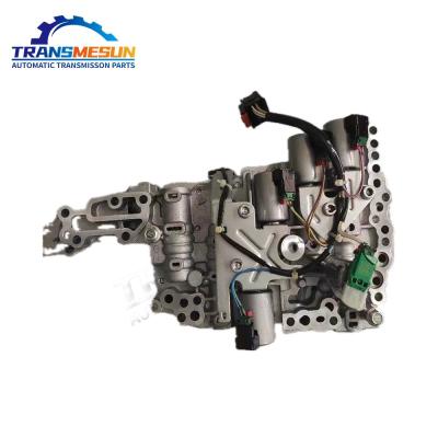 China 018CHA CVT18 Valve Body Assembly for Chery Arrizo 3 5 5plus Geely Emgrand Vision X3 BYD Qin 35cm for sale