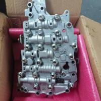 China 018CHA CVT18 Valve Body Assembly for Chery Arrizo 3 5 5plus Geely Emgrand Vision X3 BYD Qin 35cm for sale