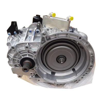China BYD S6 S7 6DT35 Automatic Gearbox Remanufactured 6DT35-4B-1700010 21.8x16.8x15.5in for sale