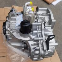China BYD S6 S7 6DT35 Automatic Gearbox Remanufactured 6DT35-4B-1700010 21.8x16.8x15.5in for sale