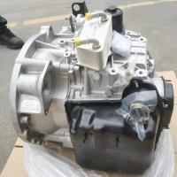 China BYD S6 S7 6DT35 Automatic Gearbox Remanufactured 6DT35-4B-1700010 21.8x16.8x15.5in for sale
