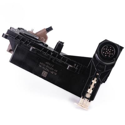China 6R80 Transmission Control Module TCU TCM AL3P7A101-CA for Ford F150 Expedition Explorer for sale