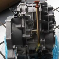 China MG VT1 Automatic Transmission Gearbox 1.8L 2WD 4WD Auto Chassis Part 2004-2012 for sale