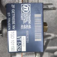 China MG VT1 Automatic Transmission Gearbox 1.8L 2WD 4WD Auto Chassis Part 2004-2012 for sale