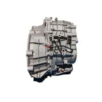China FAW Haima Automatic VT1 VT2 VT3 Gearbox Transmission Assembly Remanufactured for Seahorse Fulai for sale