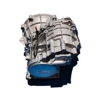 China FAW Haima Automatic VT1 VT2 VT3 Gearbox Transmission Assembly Remanufactured for Seahorse Fulai for sale