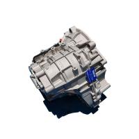 China FAW Haima Automatic VT1 VT2 VT3 Gearbox Transmission Assembly Remanufactured for Seahorse Fulai for sale
