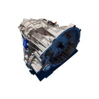 China FAW Haima Automatic VT1 VT2 VT3 Gearbox Transmission Assembly Remanufactured for Seahorse Fulai for sale