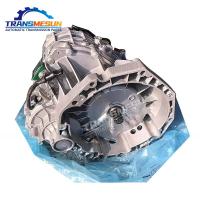 China ZF 24007573542 482451 Mini Cooper R50 R52 1.6L VT1 Automatic Transmission Gearbox for sale