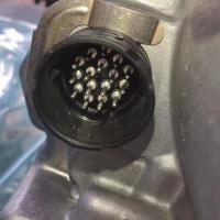 China ZF 24007573542 482451 Mini Cooper R50 R52 1.6L VT1 Automatic Transmission Gearbox for sale