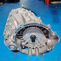 China TRANSMESUN VT2 VT3 Automatic Transmission System for JAC 1701100U8520 75KG for sale