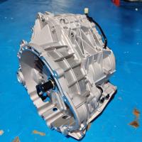 China TRANSMESUN VT2 VT3 Automatic Transmission System for JAC 1701100U8520 75KG for sale