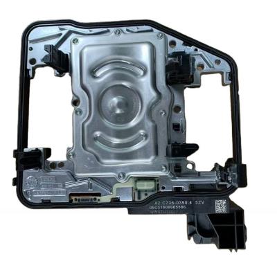 China Gear Boxes System Transmission Control Module for VW Audi Skoda Models 3rd Generation for sale