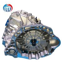 China LEOPAARD VT3 1.5T 2WD CVT Transmission Assembly 60x40x40cm New for CS9 CS10 DX7 for sale