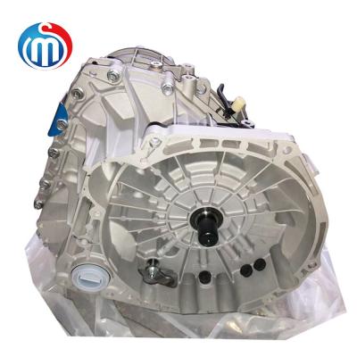 China DFSK VT3 Automatic Transmission Assembly 1701100-SA02 57900274 New Replacement with Torque Converter for sale