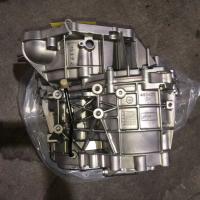 China Geely Emgrand CVT Transmission 1.8L VT2 Gearbox Assembly Remanufactured 65x65x60 for sale