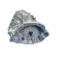 China TRANSMESUN Remanufactured VT3 Gearbox Transmission Assembly 310203WX0E for JAC X4 J7 for sale