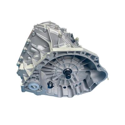 China TRANSMESUN Remanufactured VT3 Gearbox Transmission Assembly 310203WX0E for JAC X4 J7 for sale
