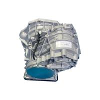 China TRANSMESUN Remanufactured VT3 Gearbox Transmission Assembly 310203WX0E for JAC X4 J7 for sale