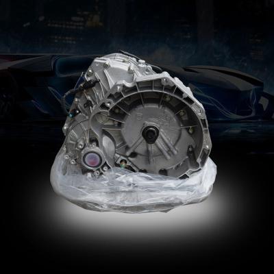 China ZF VT1 GACVT16Z Automatic Transmission Assembly for Mini Cooper R50 R52 1.6L 2004-2012 for sale