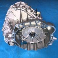 China Geely Emgrand VT2 CVT 1.8L Automatic Transmission Assembly 483130 18048614 1066001239 for sale