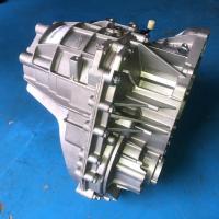 China Geely Emgrand VT2 CVT 1.8L Automatic Transmission Assembly 483130 18048614 1066001239 for sale