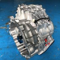 China Automatic Transmission Gear Box 482935 T568215 for Great Wall C30 M2 VT2 VT3 CVT 68KG for sale