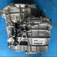 China Automatic Transmission Gear Box 482935 T568215 for Great Wall C30 M2 VT2 VT3 CVT 68KG for sale