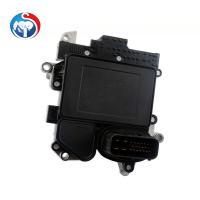 China 01J927156JJ CVT TCU TCM Square Connector for Audi A4 A5 A6 01J Automatic Transmission Valve Body for sale