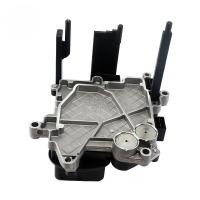 China 01J927156JJ CVT TCU TCM Square Connector for Audi A4 A5 A6 01J Automatic Transmission Valve Body for sale