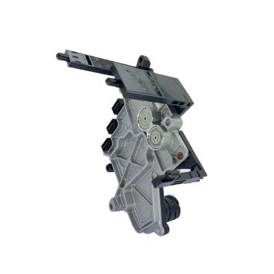 China Remanufactured 0AW927156K 0AW927156H Transmission Control Unit Module for Audi A4L A5 A6L A7 for sale