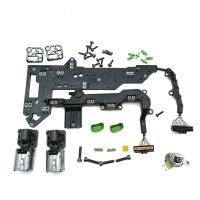 China 0B5 DL501 Transmission ECU Conductor Plate with Solenoid for VW 7-Speed DSG for sale