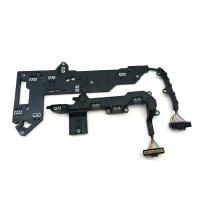 China 0B5 DL501 Transmission ECU Conductor Plate with Solenoid for VW 7-Speed DSG for sale