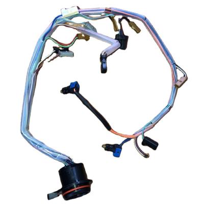 China Used BMW MINI GA6F21AW TF-72SC Wiring Harness 20x10x10cm 24368627851 for sale