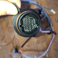 China Used BMW MINI GA6F21AW TF-72SC Wiring Harness 20x10x10cm 24368627851 for sale