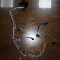 China Used BMW MINI GA6F21AW TF-72SC Wiring Harness 20x10x10cm 24368627851 for sale