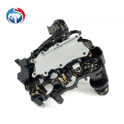 China Mercedes-Benz A140 A160 A170 5 Speed TCU TCM Transmission Control Module Plate 722.7 for sale