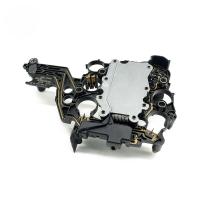 China Mercedes-Benz A140 A160 A170 5 Speed TCU TCM Transmission Control Module Plate 722.7 for sale