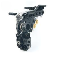 China 6DCT450 Transmission Control Module TCU TCM - Standard Size Automatic Valve Body for Chrysler Dodge Ford Land Rover Volvo for sale