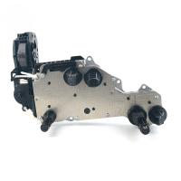 China 6DCT450 Transmission Control Module TCU TCM - Standard Size Automatic Valve Body for Chrysler Dodge Ford Land Rover Volvo for sale