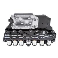 China Remanufactured Chevrolet Cruz Malibu Epica GL8 2009-2012 TCM Transmission Control Unit 24256523 for 6T30 6T40 6T45 6T50 Models for sale