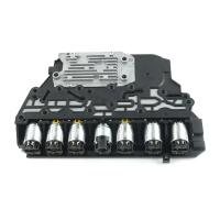 China 6T30 6T40 6T45 TCM Transmission Control Module for Chevrolet - 6-12 Month Warranty, 7-15 Day Lead Time for sale