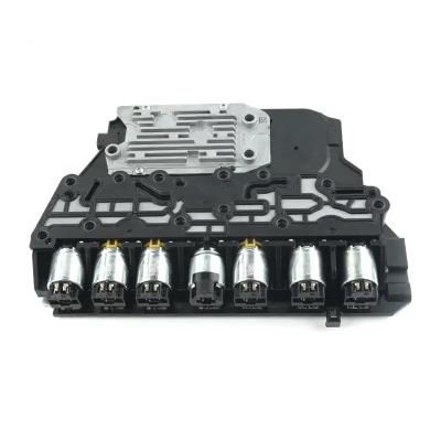 China 6T30 6T40 6T45 TCM Transmission Control Module for Chevrolet - 6-12 Month Warranty, 7-15 Day Lead Time for sale