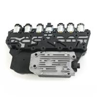 China 6T30 6T40 6T45 TCM Transmission Control Module for Chevrolet - 6-12 Month Warranty, 7-15 Day Lead Time for sale