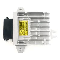 China Remanufactured Mazda 3 Transmission Control Module L5E4189E1A TCU Standard Size for sale