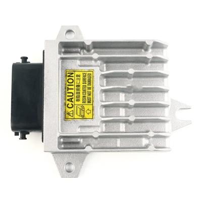 China Remanufactured Mazda 3 Transmission Control Module L5E4189E1A TCU Standard Size for sale