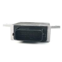 China Remanufactured Mazda 3 Transmission Control Module L5E4189E1A TCU Standard Size for sale