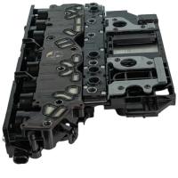 China Remanufactured Transmission Control Unit TCU for Chevrolet 6T70 6T75 Models - OE 24255868 24275869 for sale